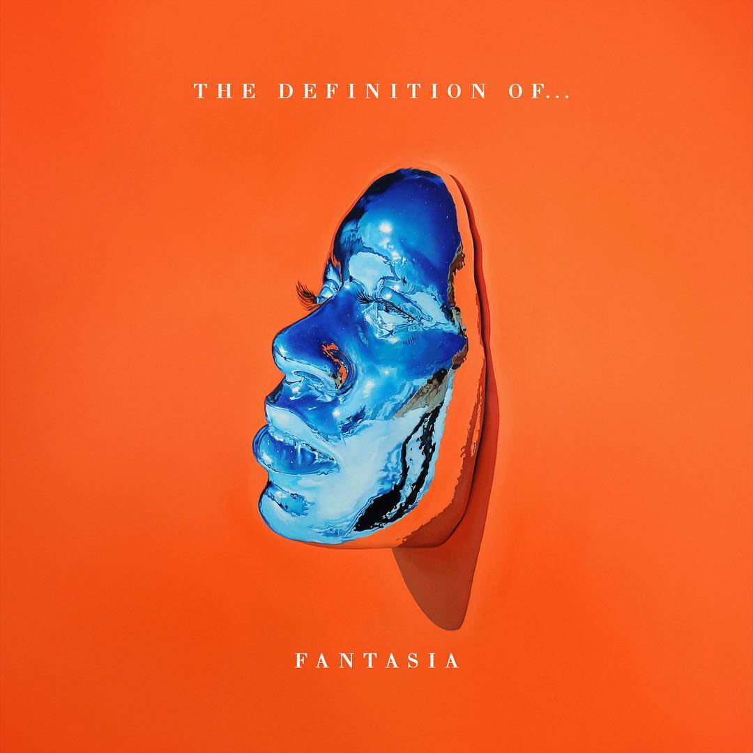 Mother Of Color Fantasia s The Definition Of CD Preview Review Mother Of Color Fantasia s The Definition Of CD Preview Review